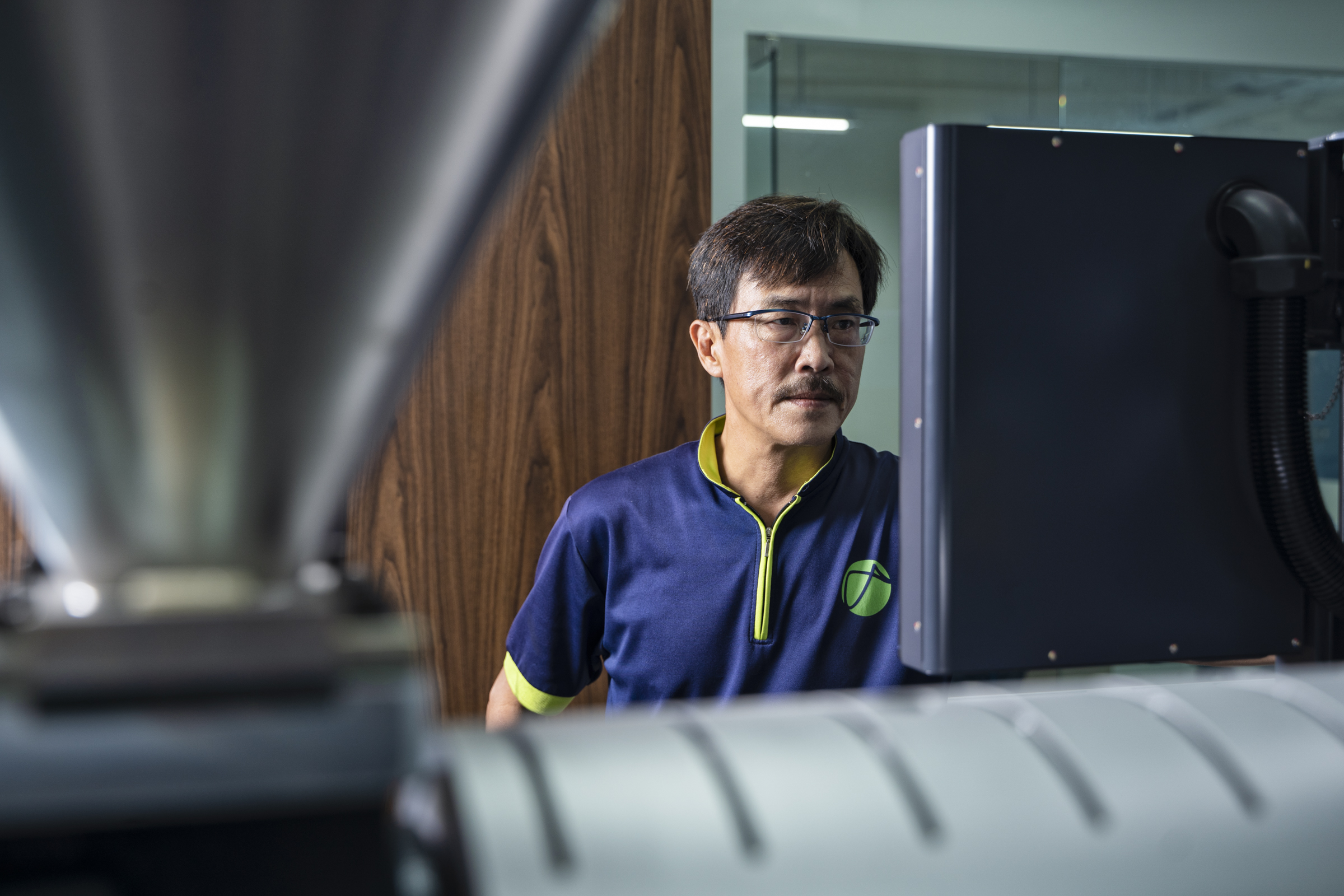 Engineering Centre | OPS-SYS